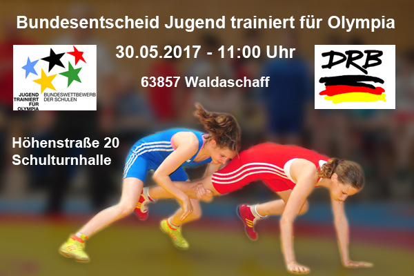 DRB - Deutscher Ringer-Bund e.V.