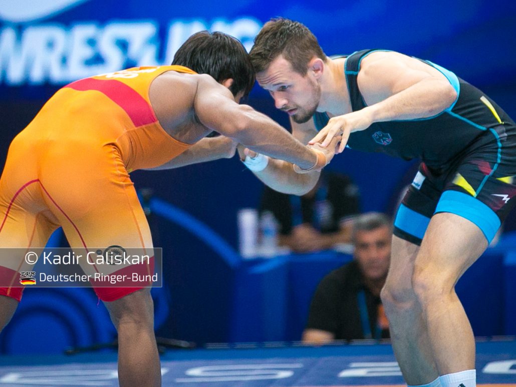 Freistil WM-Tag 06 – Deutscher Ringer-Bund e.V.