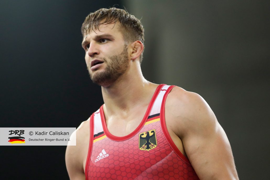 WELTMEISTERSCHAFTEN TAG 8 – Deutscher Ringer-Bund e.V.