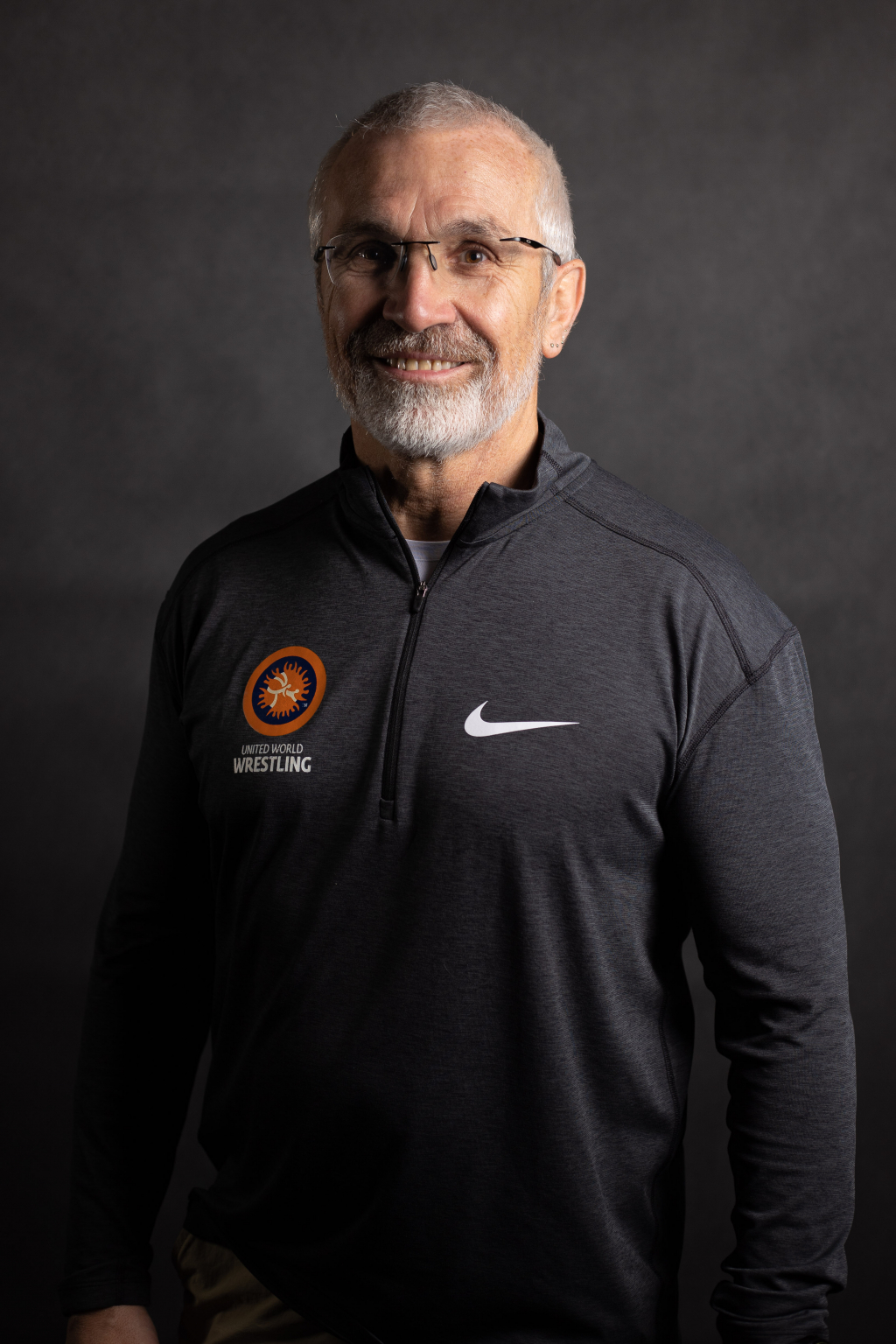 „Ringerdoc“ wird „60“ – Deutscher Ringer-Bund e.V.