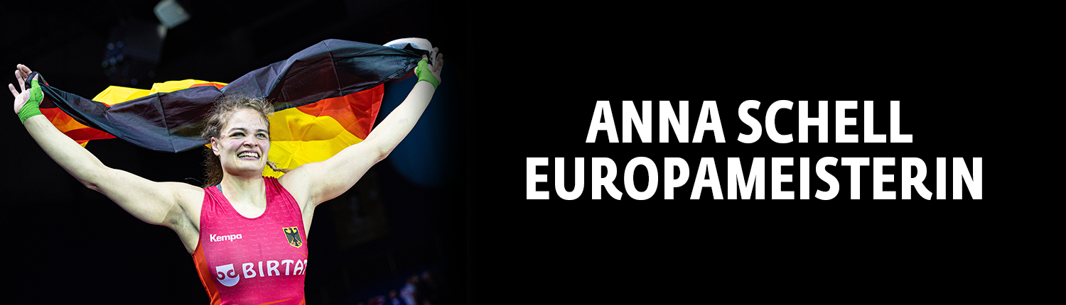 Deutscher Ringer-Bund e.V. – Die Offizielle Homepage des DRB