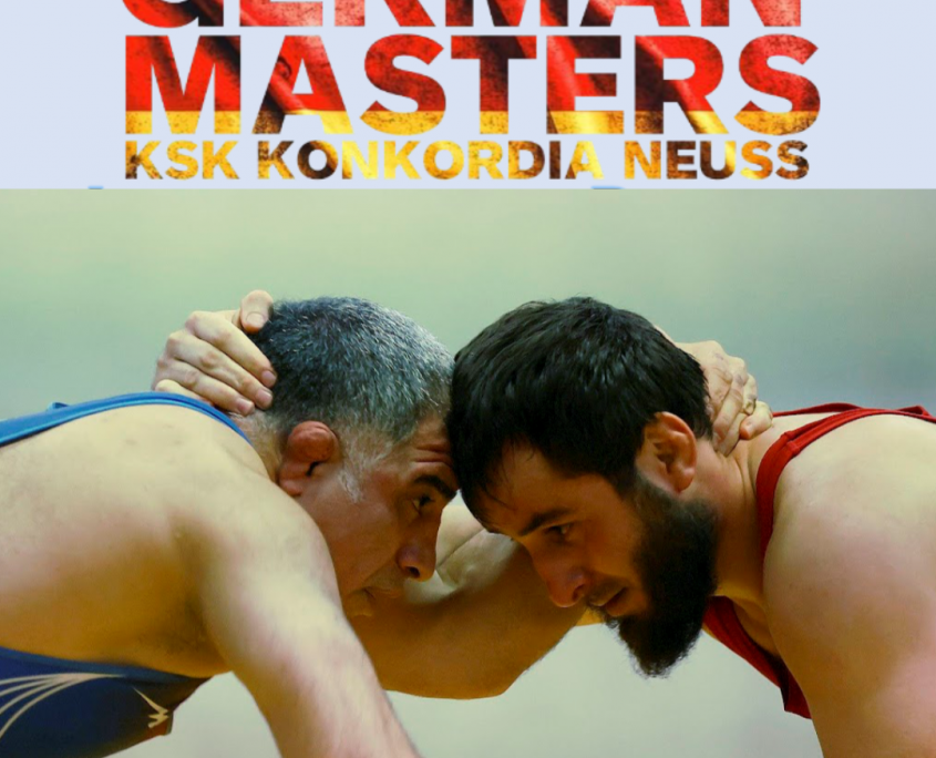 Deutsche Meisterschaften – Deutscher Ringer-Bund e.V.