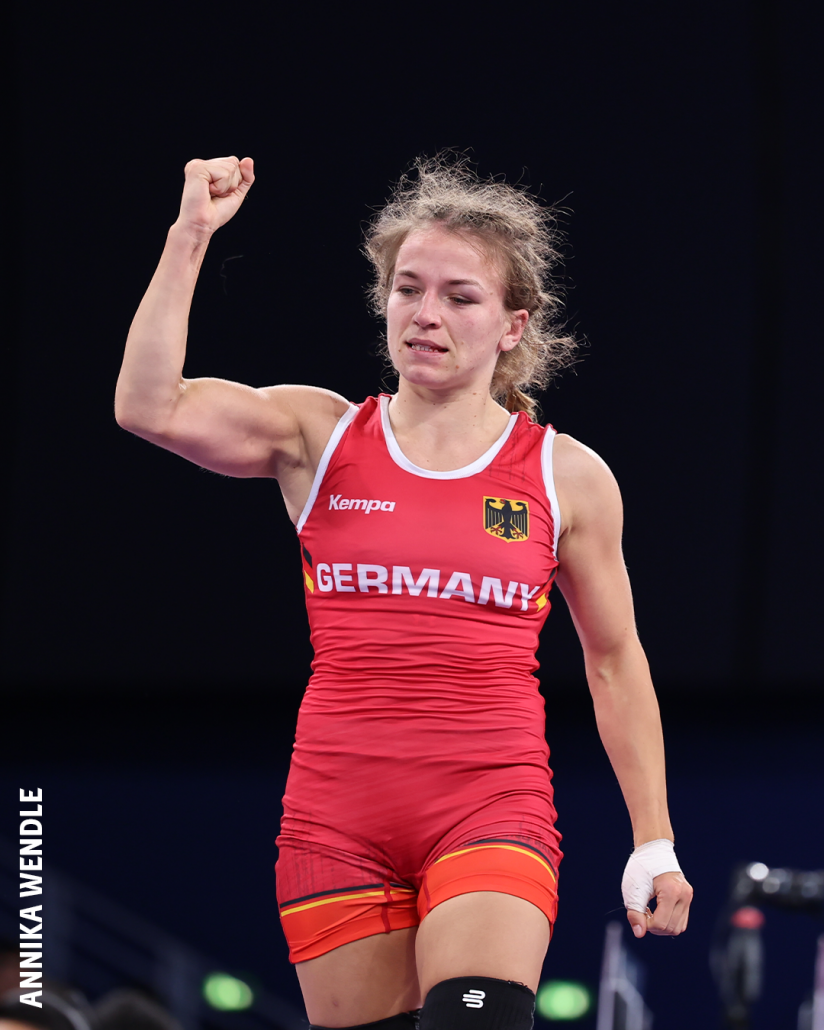 Ringer/Ringerinnen des Jahres 2024 – Deutscher Ringer-Bund e.V.