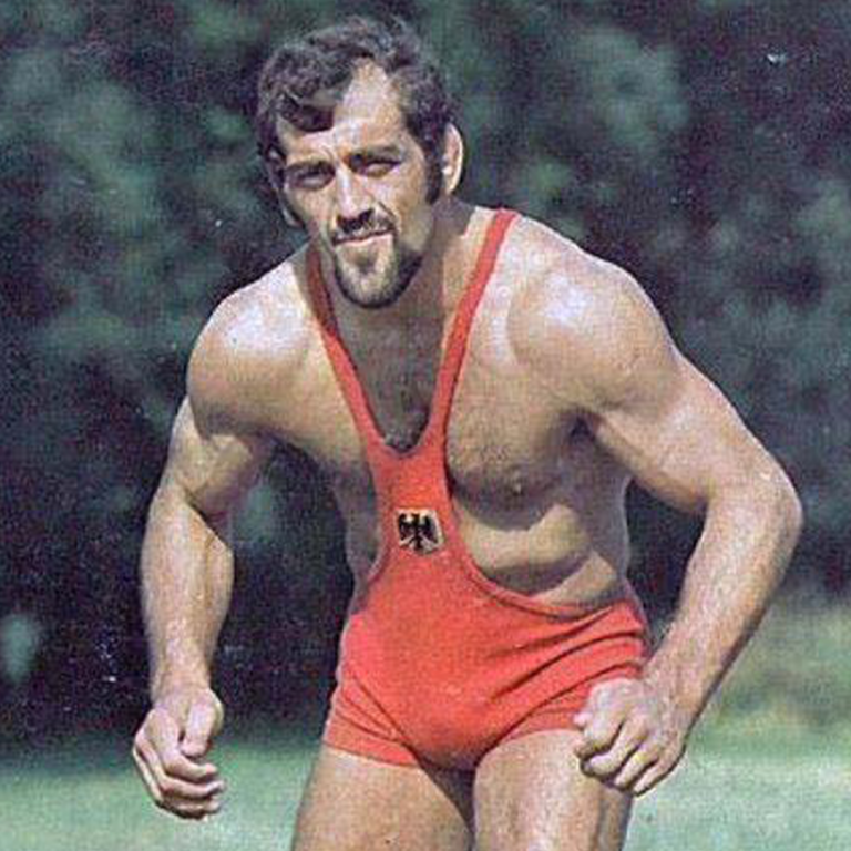 HALL OF FAME – Deutscher Ringer-Bund e.V.