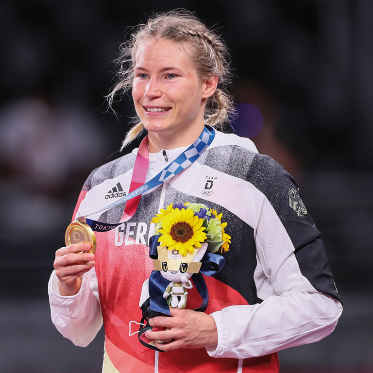 HALL OF FAME – Deutscher Ringer-Bund e.V.