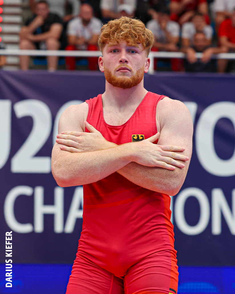 Ringer/Ringerinnen des Jahres 2024 – Deutscher Ringer-Bund e.V.