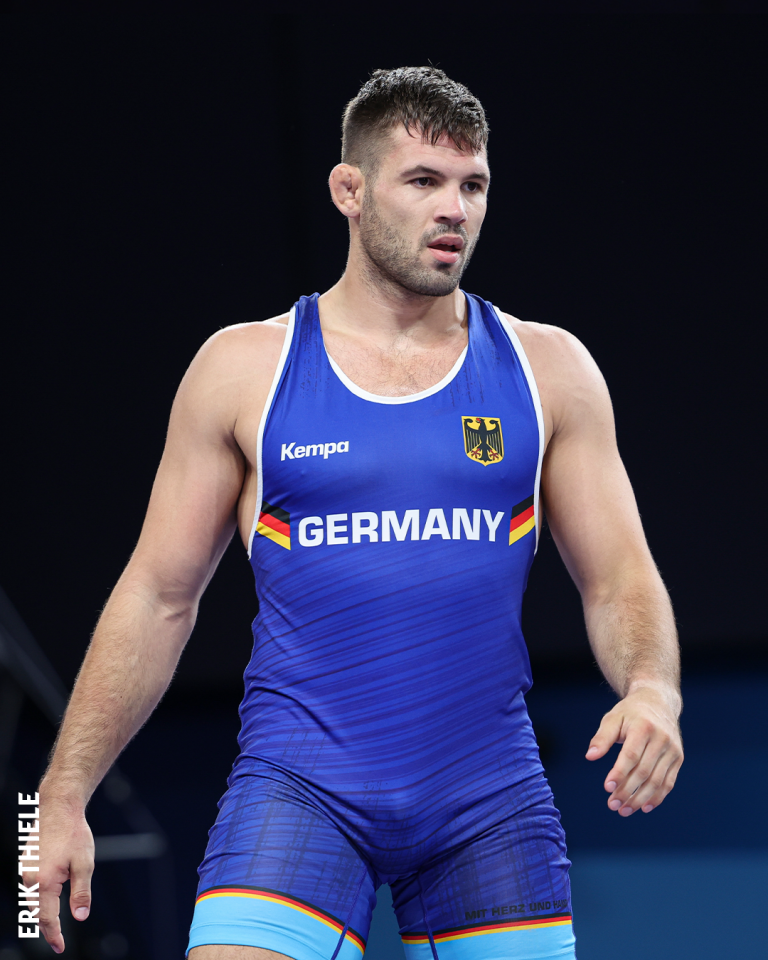 Ringer/Ringerinnen des Jahres 2024 – Deutscher Ringer-Bund e.V.