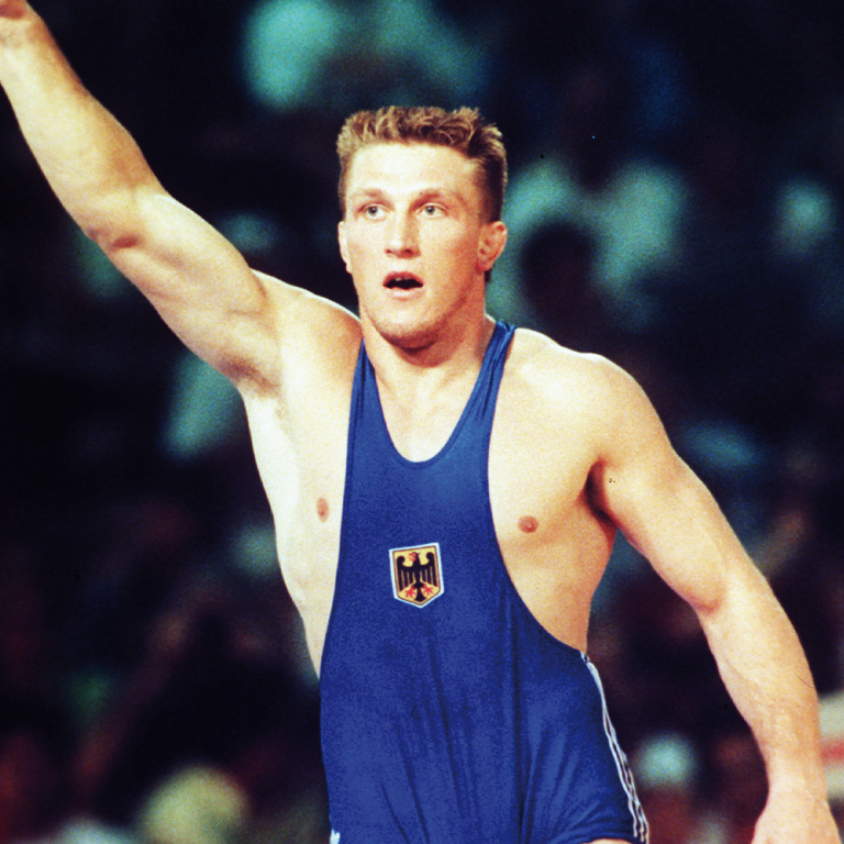 HALL OF FAME – Deutscher Ringer-Bund e.V.
