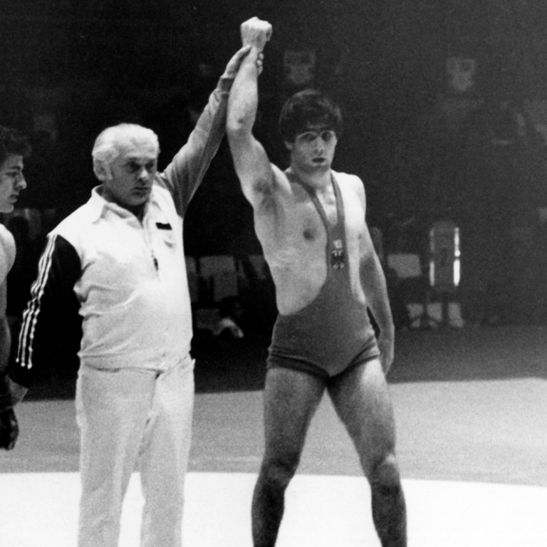 HALL OF FAME – Deutscher Ringer-Bund e.V.