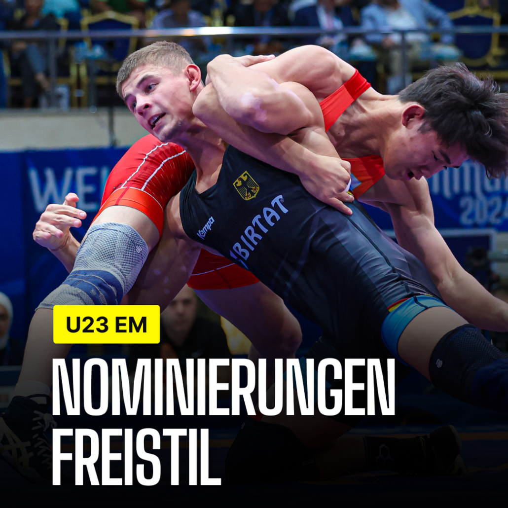 Deutscher Ringer-Bund e.V. – RINGEN – Die Offizielle Homepage des DRB