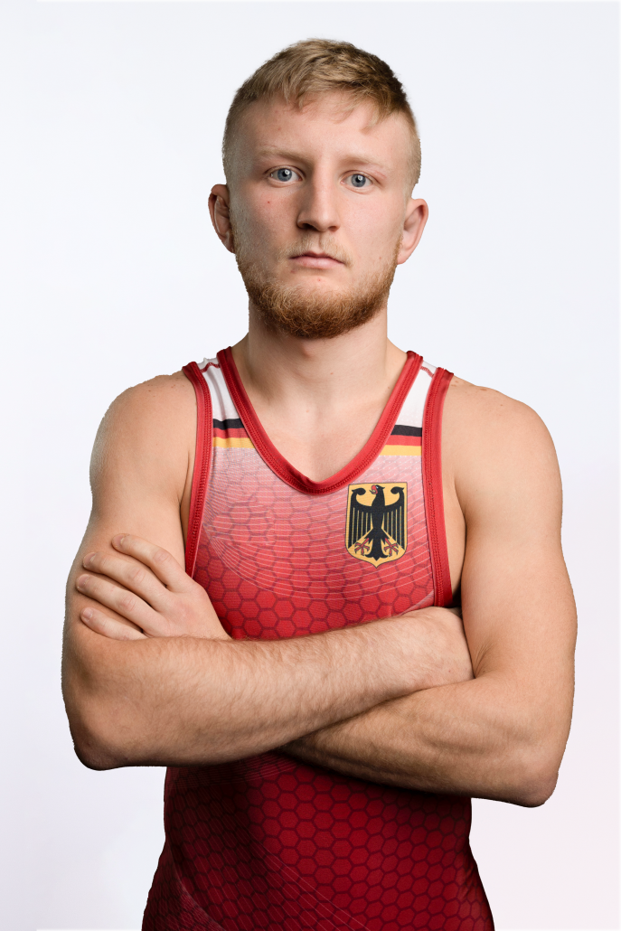 WM 2025: Nominierungen Greco – Deutscher Ringer-Bund e.V.