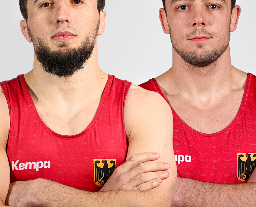 Weltmeisterschaften – Deutscher Ringer-Bund e.V.