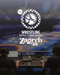 Die WM live auf Deutsch auf UWW+ – Deutscher Ringer-Bund e.V.